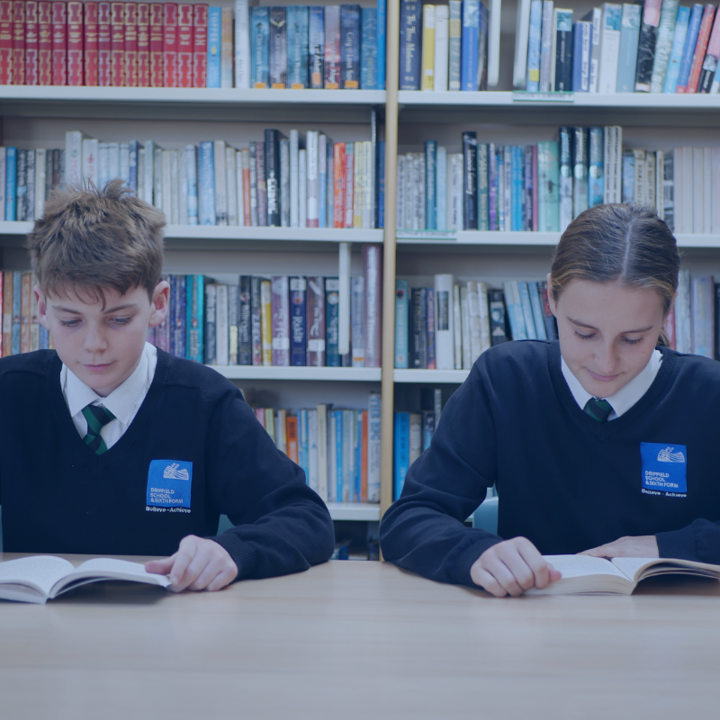 What your child will be learning this Autumn half term in Year 7 - Driffield School