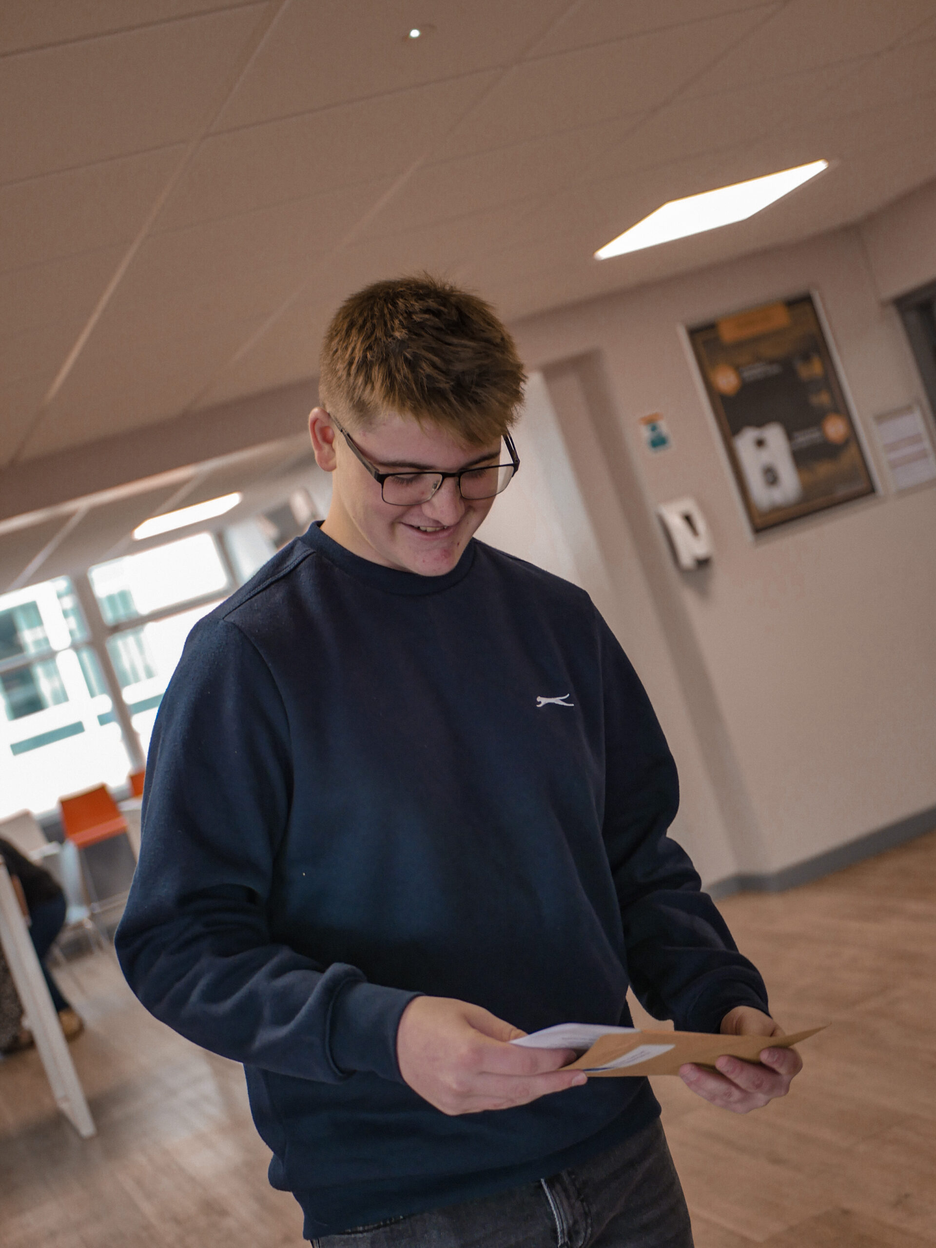 Personal Development - Driffield School