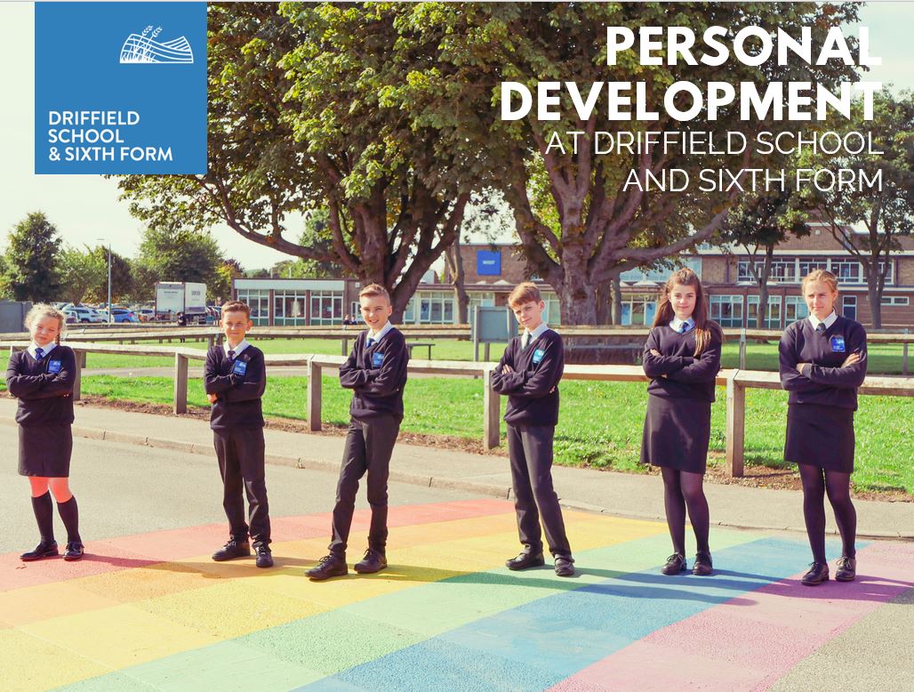 Personal Development - Driffield School