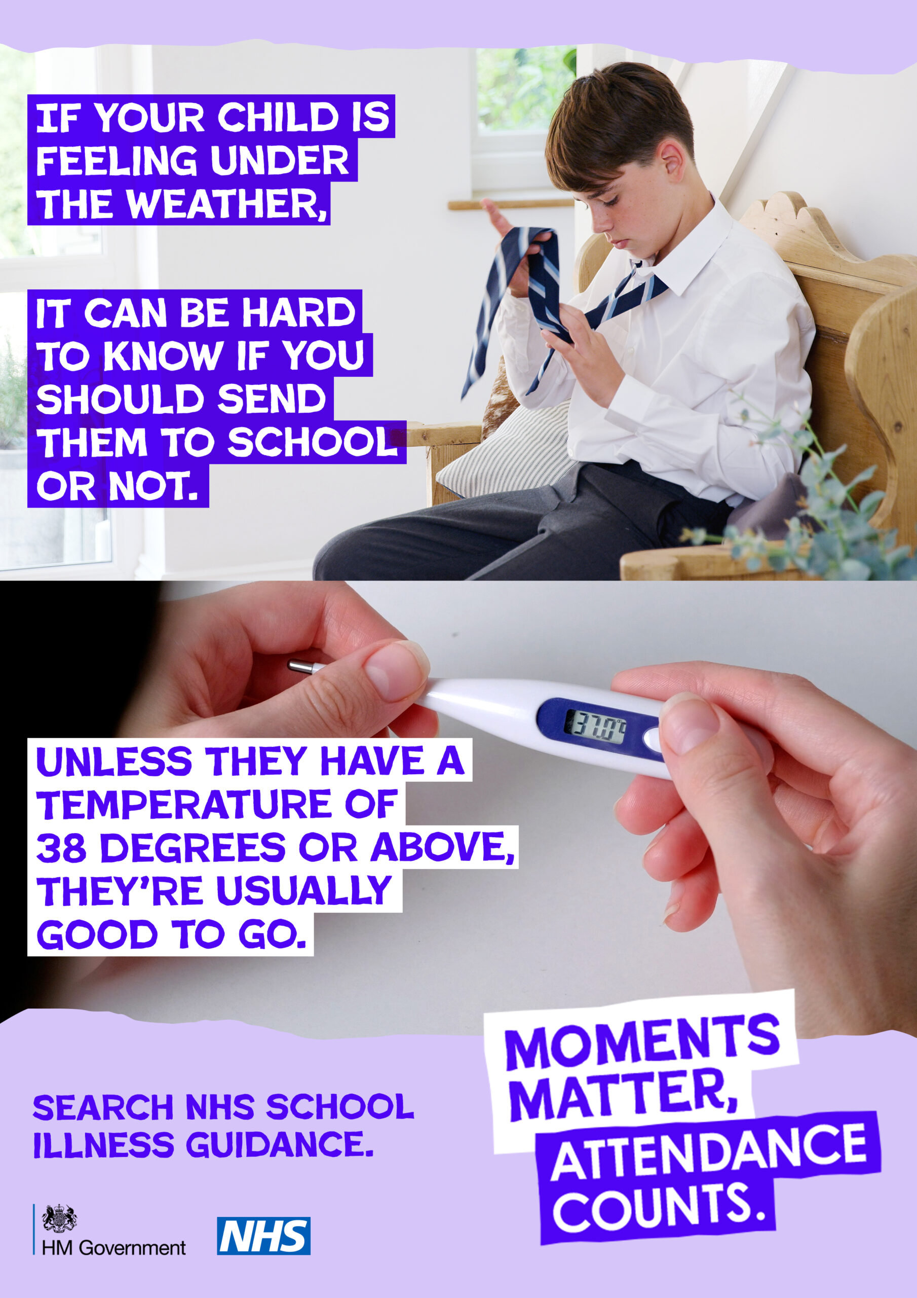 Attendance - Driffield School